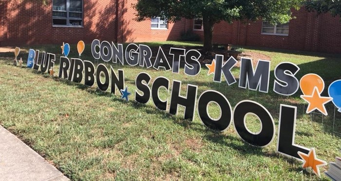 Kittredge Magnet School